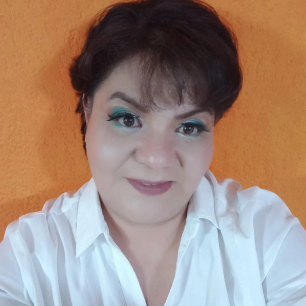 Inés Méndez Sánchez | profe.social