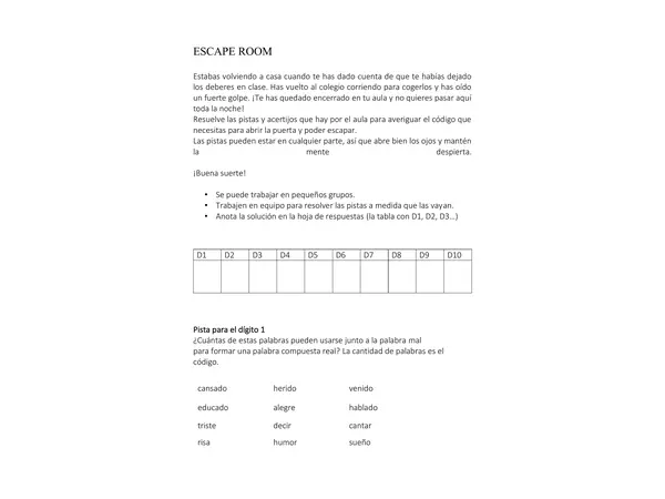 PPT LA CÉLULA | profe.social