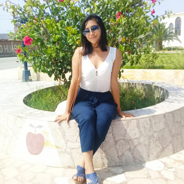 María Julissa Torres Chumpitaz | profe.social