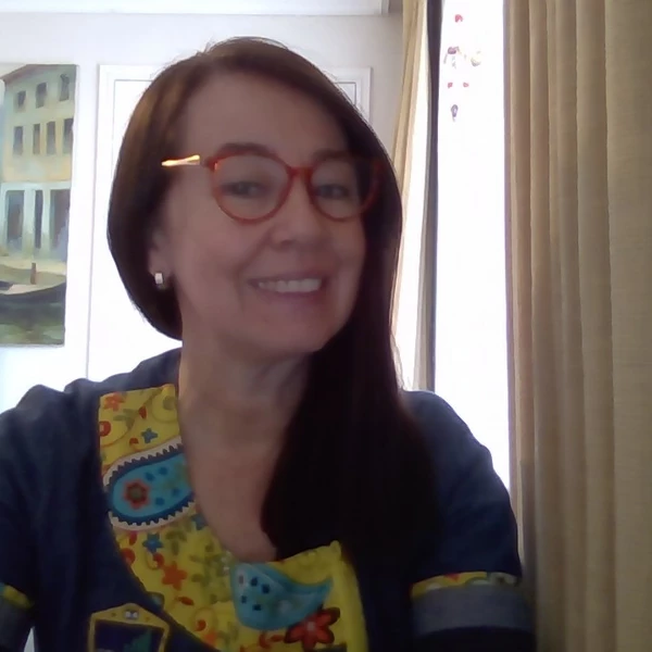 Carmen Paz | profe.social