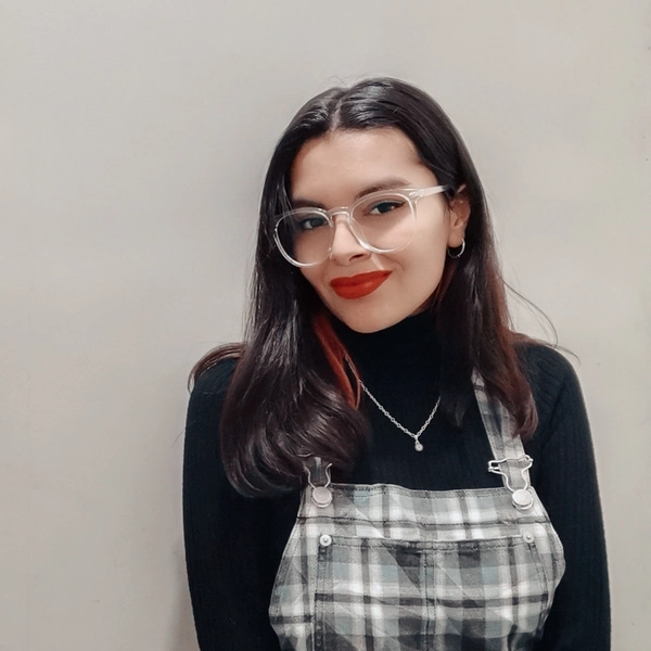 Javiera Paz Núñez Poblete | profe.social