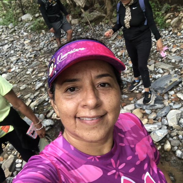 Verónica Irasema Olvera Pedraza | profe.social