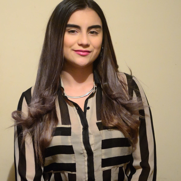 Vanessa Porras | profe.social