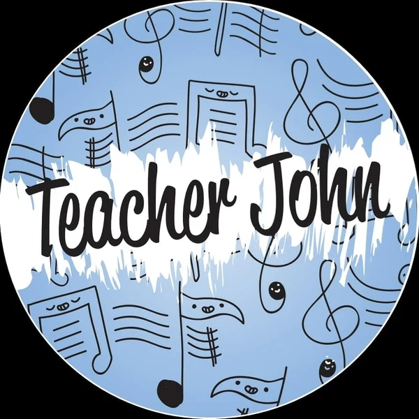 Teacher John | profe.social