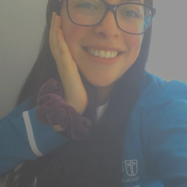 Maria Mella | profe.social