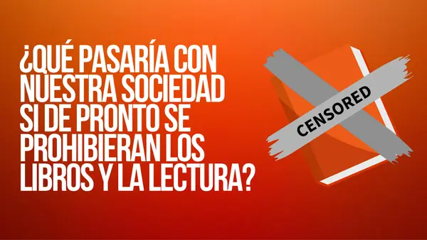 Contextualización Fahrenheit 451 | profe.social