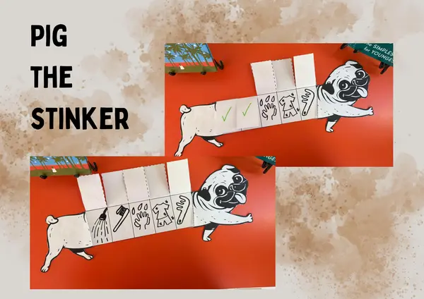 Pig the Stinker | profe.social