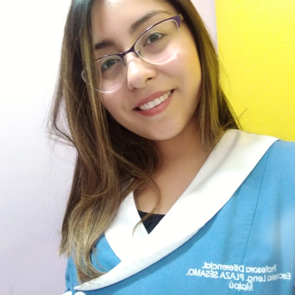 Camila Soto | profe.social