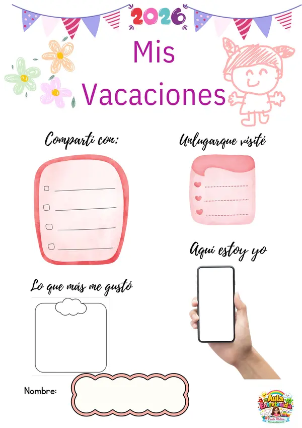 Paula Molina | profe.social