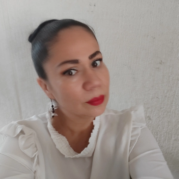 Tania Suhey Hernández Guajardo | profe.social