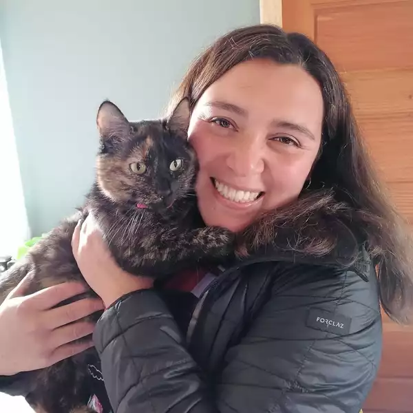 Natalia Pinto | profe.social