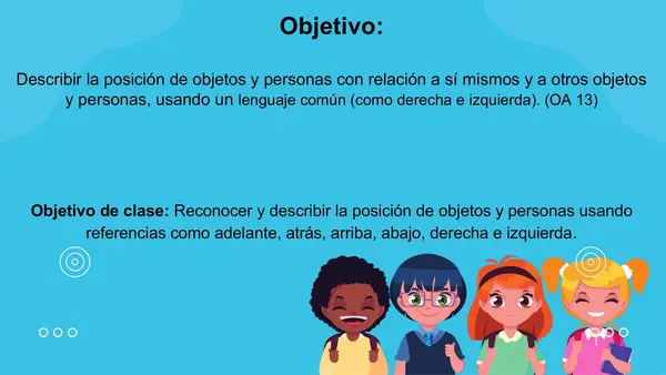 Posición relativa | profe.social