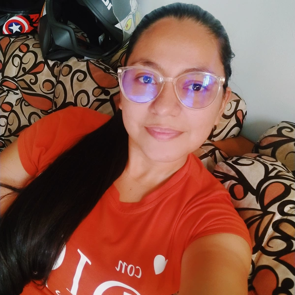 Tania Vanessa Melo | profe.social