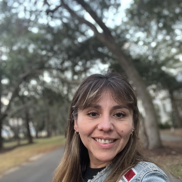 Sandra De la Fuente | profe.social