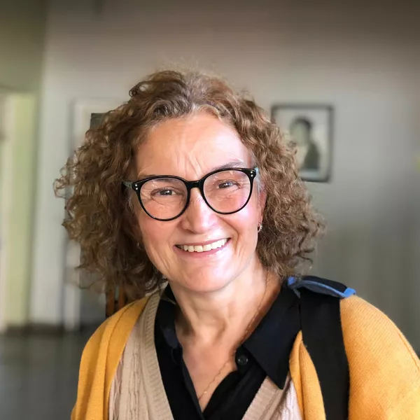 Giovanna Starace | profe.social