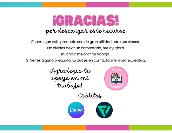 Profe Creadora | profe.social