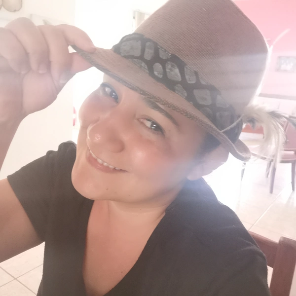 Nancy Lily Vazquez Murillo | profe.social