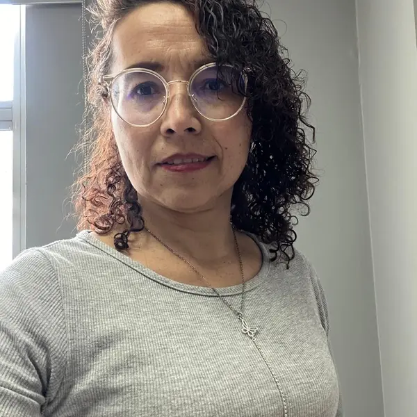 Marisol Ospina | profe.social