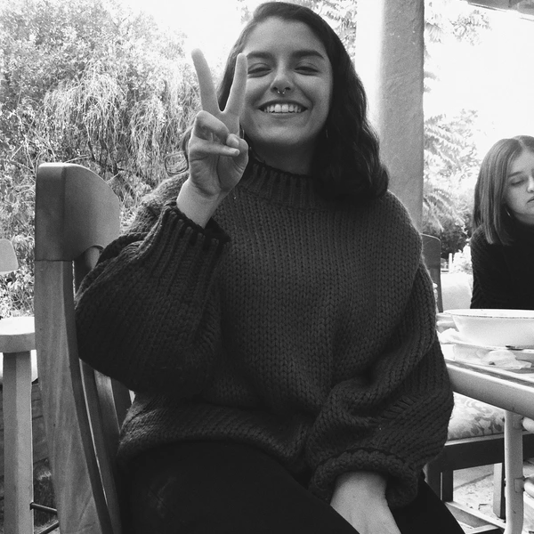 Alondra Delgado Araya | profe.social