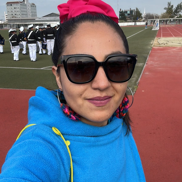 maria vasquez | profe.social