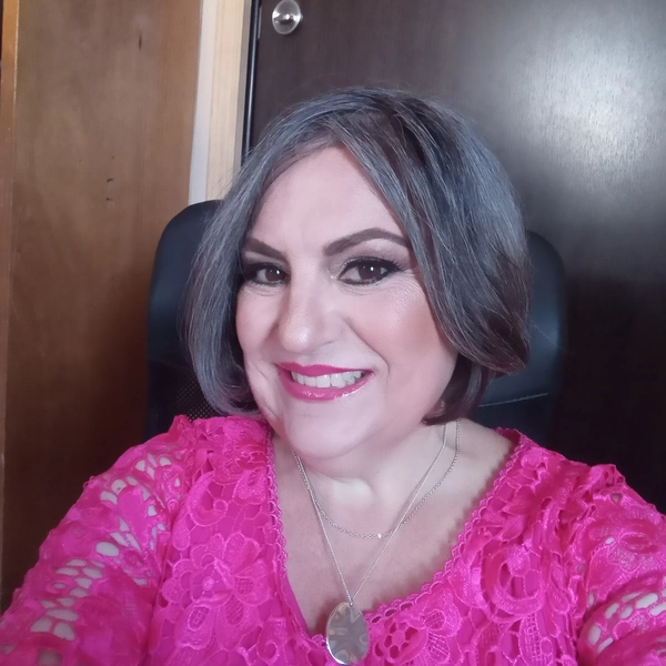 María Yolanda Garza Tamez | profe.social