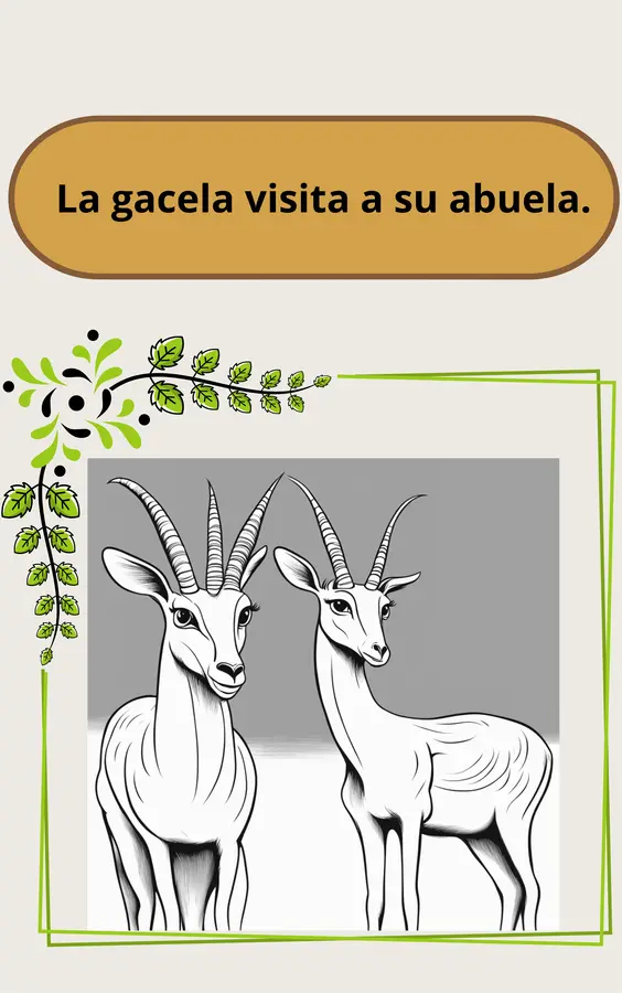 Mi libro de rimas divertidas | profe.social