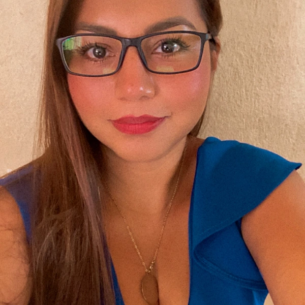 Candy Edith Díaz castro | profe.social