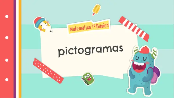 Pictogramas | profe.social