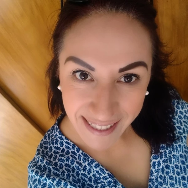 ERIKA VILLEDA CUÉLLAR | profe.social