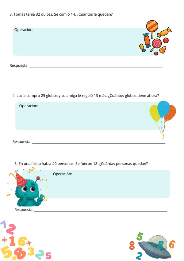 Resolución de problemas matemáticos | profe.social