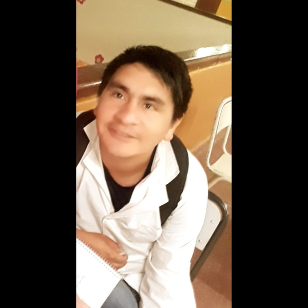 Hernan Palacios | profe.social