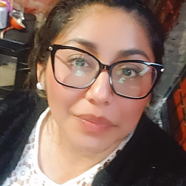 María Angélica Torres | profe.social