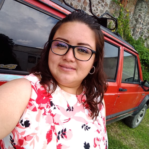 Eva Hernández | profe.social