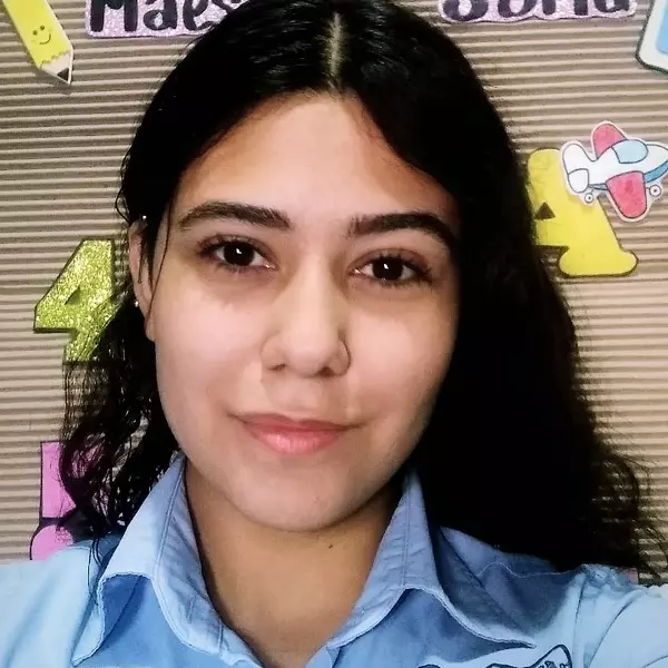 Sofia Santini | profe.social