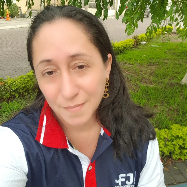 Leidy Laura Mendoza Alava | profe.social