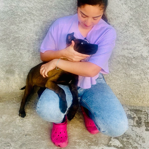 Karla Sofia | profe.social