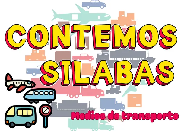 Conteo de sílabas | profe.social