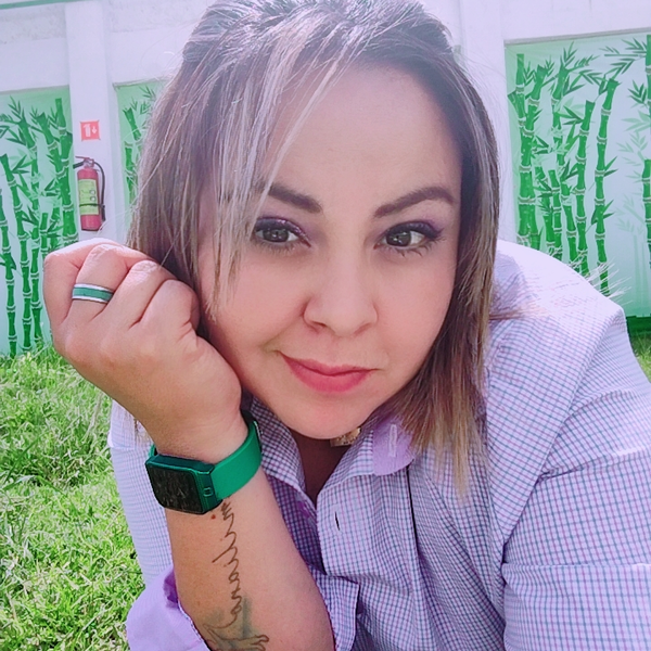 Ana Laura Torres López | profe.social