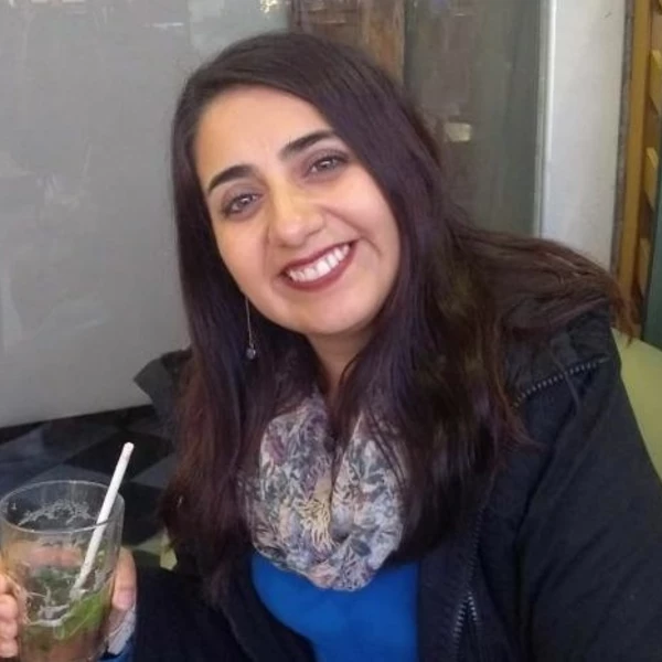 Karla Espinoza | profe.social