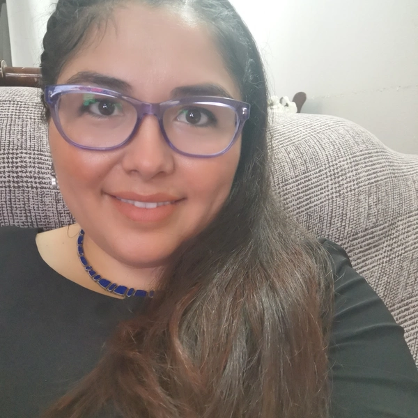 Lilian Cabalín Lagos | profe.social