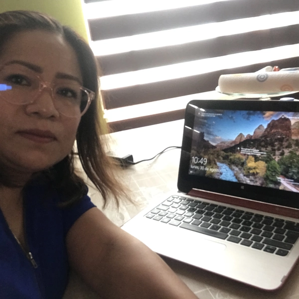 Roció Hernández Juárez | profe.social