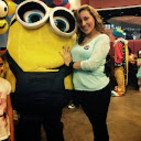 Fanny Lau | profe.social