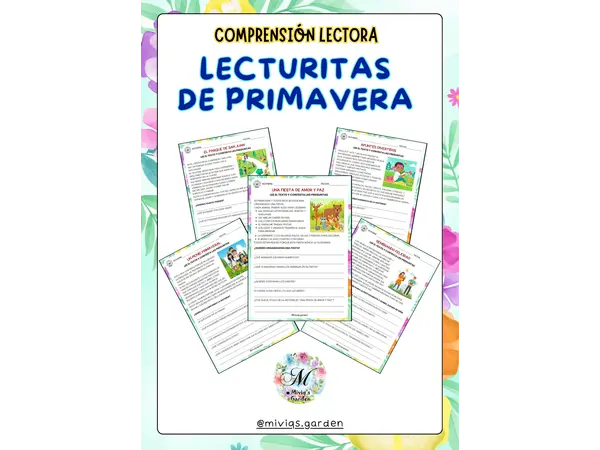 Actividades de Discriminación Visual | profe.social