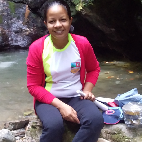 Rosa gonzalez | profe.social