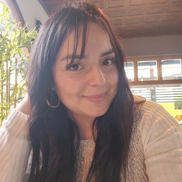 Melanie Escobar Aliaga | profe.social