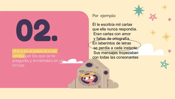 Estrategias de lectura: Lenguaje figurado | profe.social