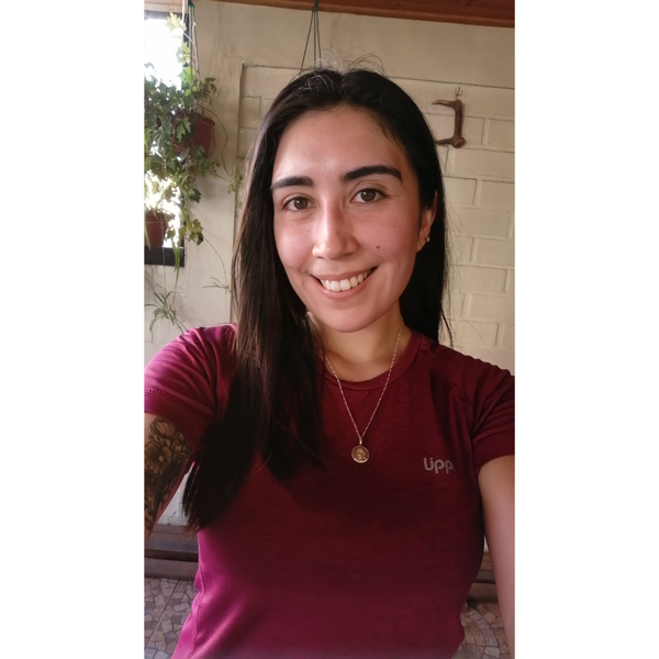 Camila Villagra | profe.social