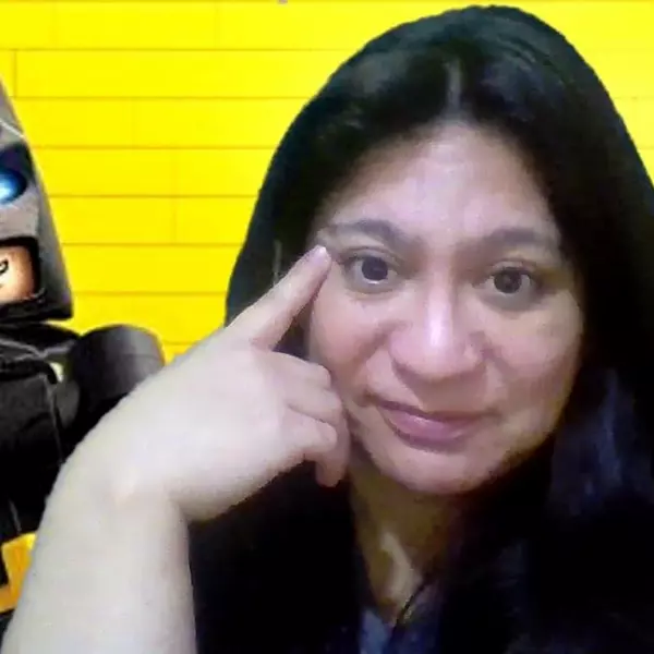 lorena catilican | profe.social