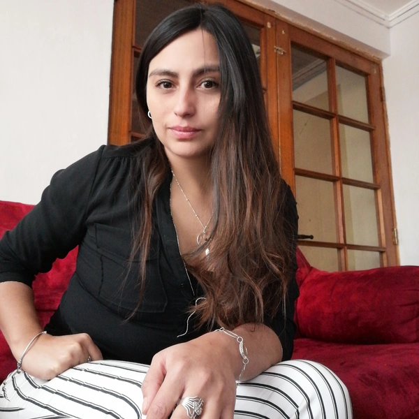 Karla Ferrada | profe.social