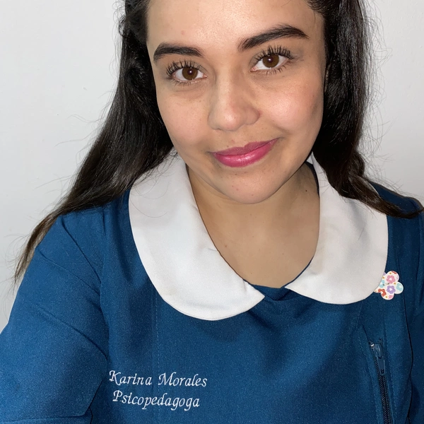 Karina Constanza Morales Gallegos | profe.social